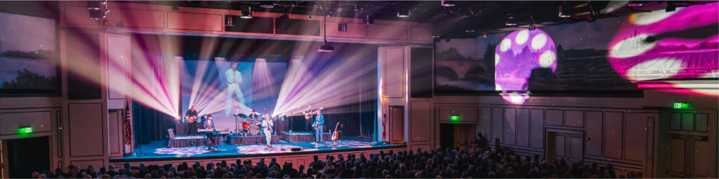 Concerts - The Villages Entertainment