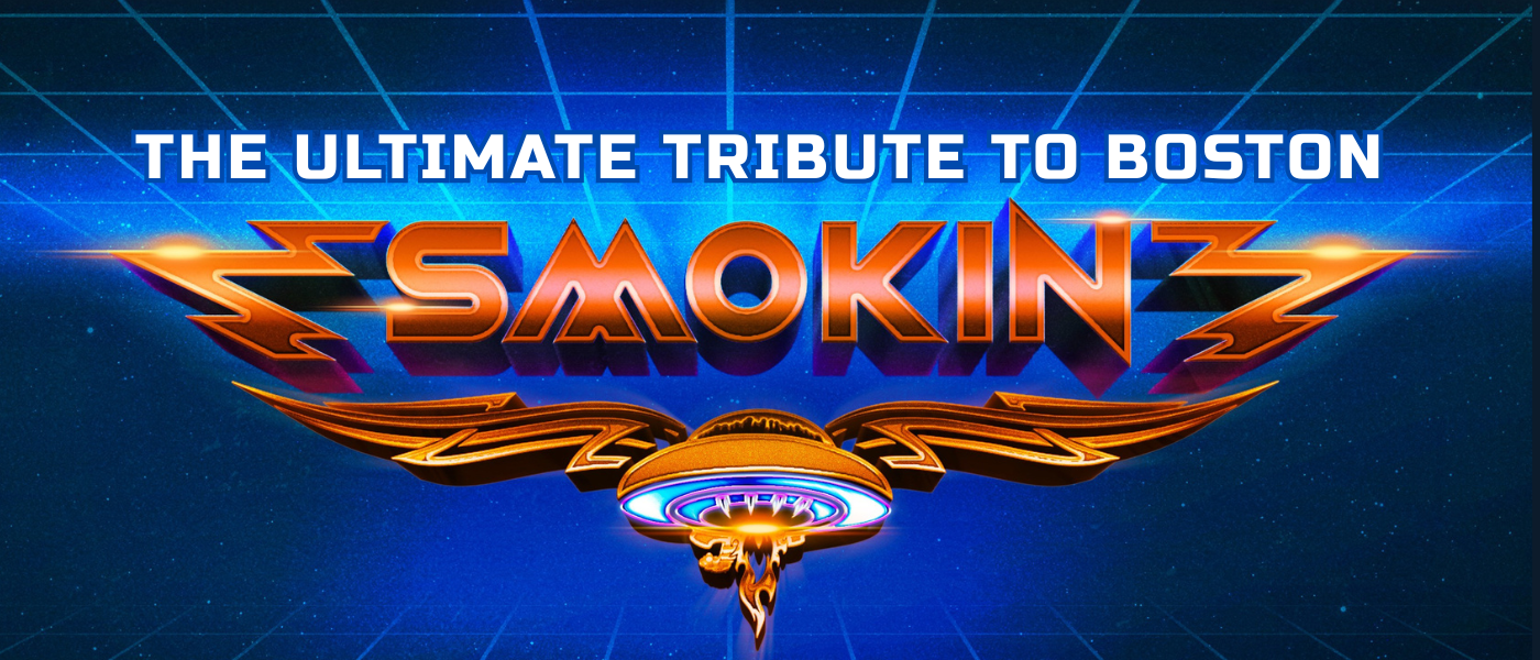 Smokin': The Ultimate Tribute to Boston - The Villages Entertainment
