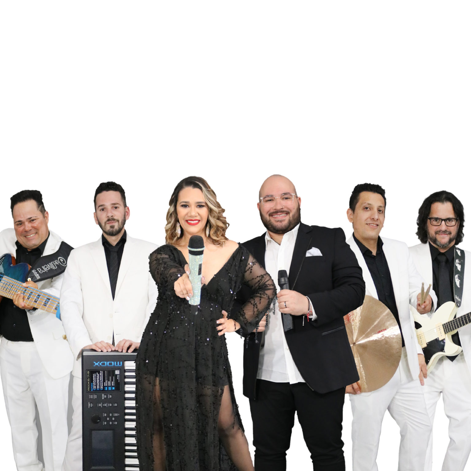 Front Page - The Villages Entertainment
