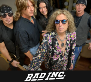 Concerts - The Villages Entertainment