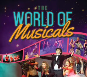 Ticketed Performances - The Villages Entertainment