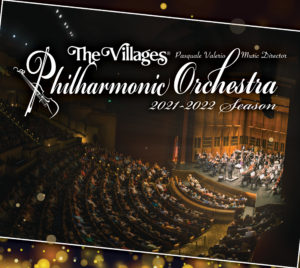 Ticketed Performances - The Villages Entertainment